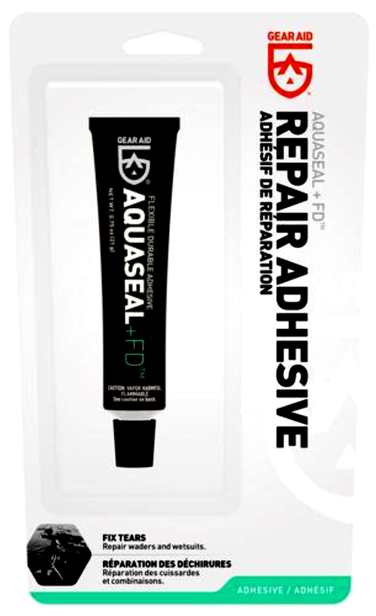 Aquaseal® - Wader Repair – The First Outpost