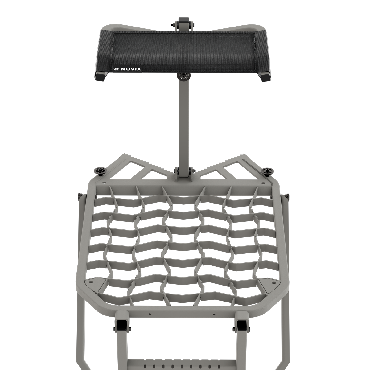 Raider Ladder Stand – The First Outpost